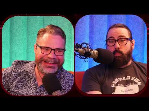 Episode 849: Iran and More Political Violence