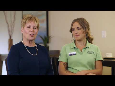 Meet Community Member Mary Ann | Origin Active Lifestyle Communities