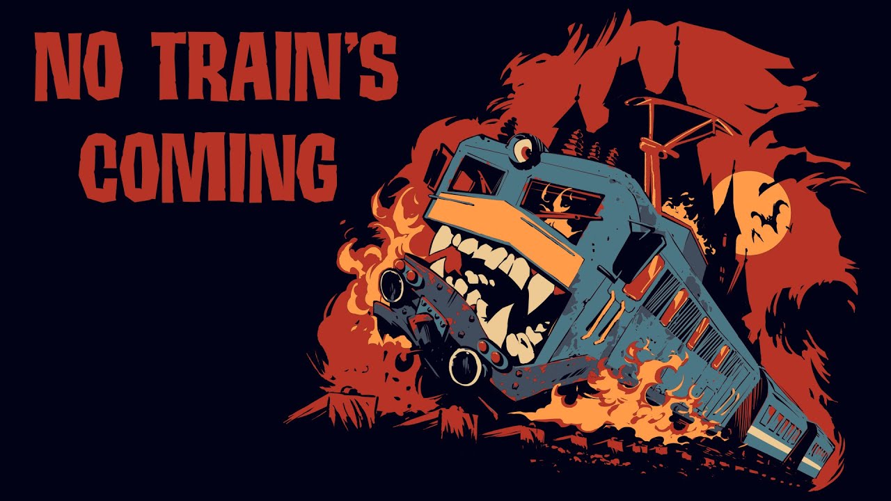 Bankrupt - No Train's Coming