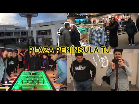 LA MEJOR PLAZA DE TIJUANA🤑
