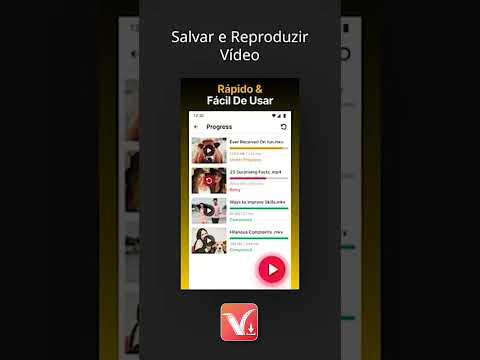 All Video downloader app for android