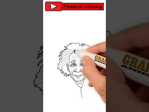 The eighth wonder of the world - Albert Einstein: The power of compound interest
