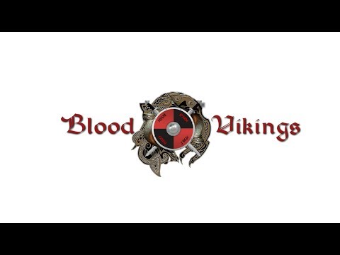 Steam Community :: Video :: Blood Vikings Occupation of Everstorm
