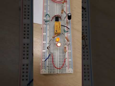 Ete 100 practical test 2 55 Timer