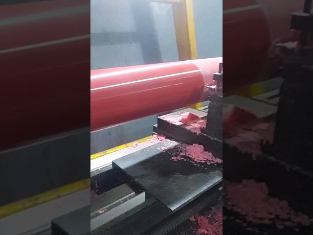 Polyurethane Screen - CLAMP RUBBER LINING IN CHENNAI Manufacturer from ...