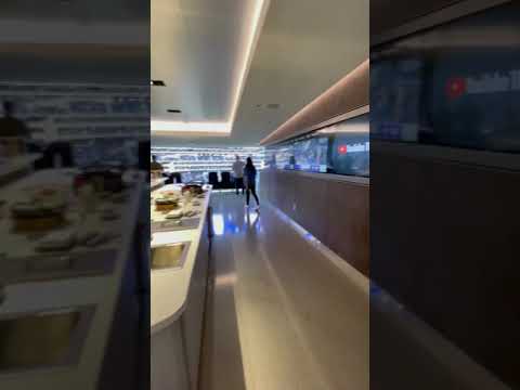 SoFi Stadium Patio Suite