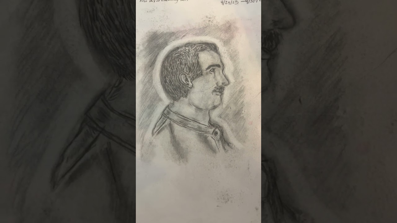 This is a very old drawing but I thought it needed more recognition because it was my fav drawing 💜