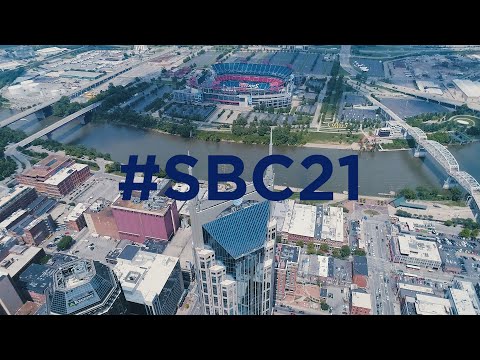 SBC 2021 Monday Recap