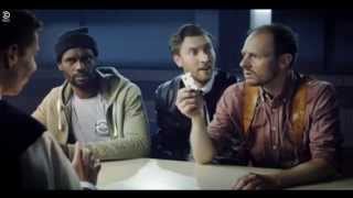 Acteur - Jochem Nooyen