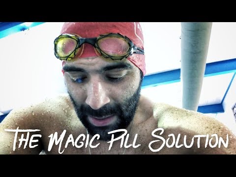 The Magic Pill Solution