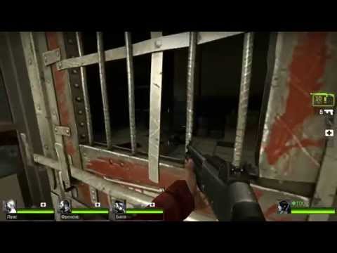 Steam Community :: Video :: left4dead2 Tank Test