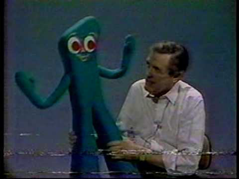 Jack Joseph and guest (1985)