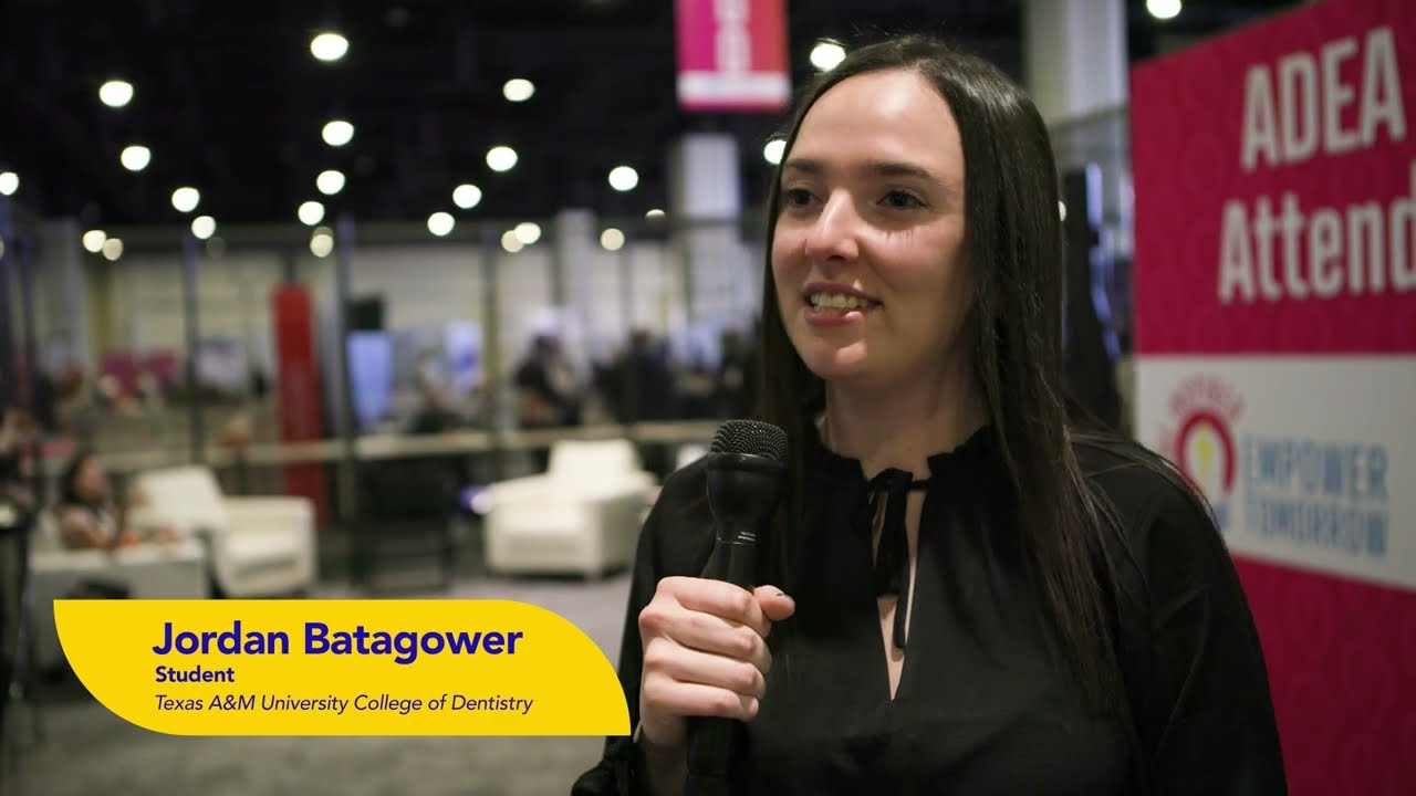 Register Today for the 2026 ADEA Annual Session & Exhibition