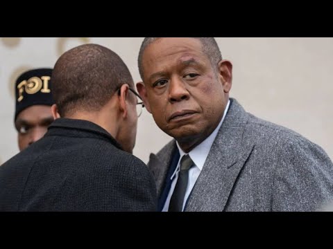 Godfather of Harlem Season 4 UK Release Date & Cast - Exclusive Details!