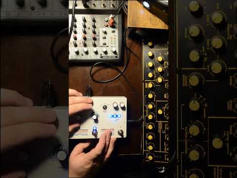 Infinite Jets/wasp Deluxe drone. Free samples in linktree
