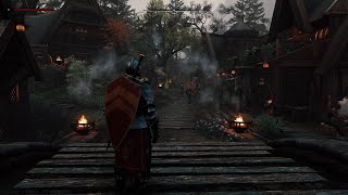 SKYRIM Invicta 4K Ultra Modded Gameplay - Whiterun Medieval Weather 4K ...