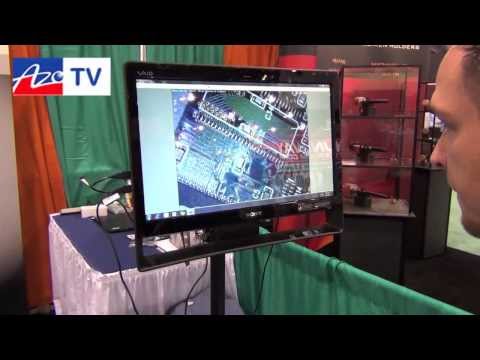 Dino-Lite Digital Microscopes - BigC - Lance Dominguez