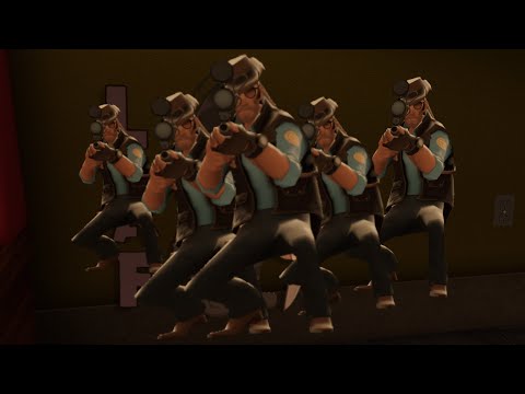Steam Community :: Video :: VRChat added TF2 Sprays