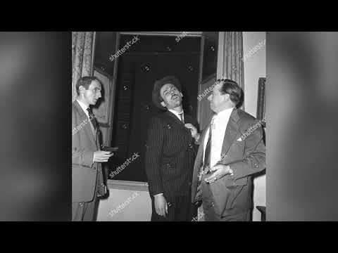 The Four Just Men tv series images