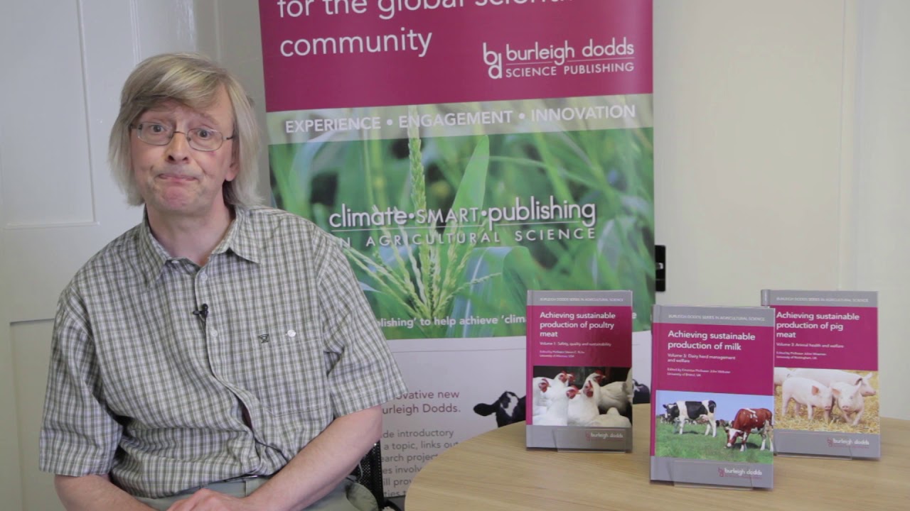 Improving organic animal farming