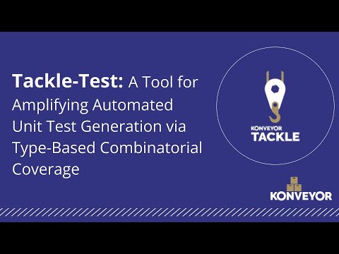 Tool for Amplifying Automated Unit Test Generation via Type-Based Combinatorial Coverage