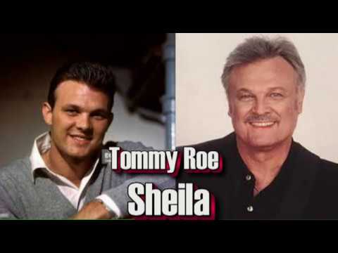 Tommy Roe   Sheila
