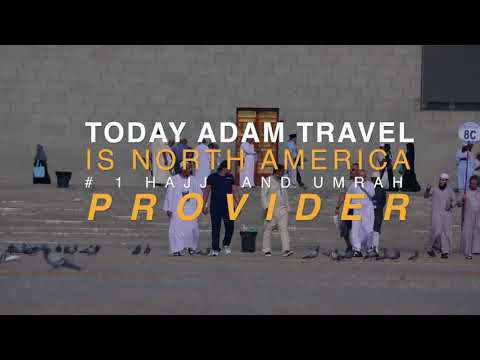 Adam corp promo