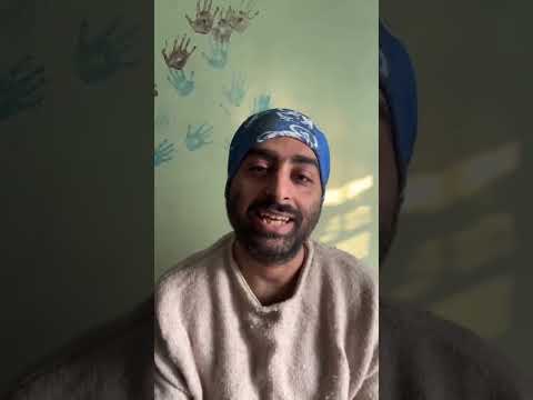 Arijit Singh talking about Ankit Tiwari's music label