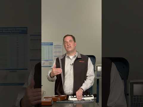 Metrological Traceability - Mitutoyo Calibration With NIST | 7 of 10 #shorts