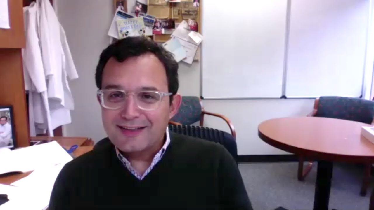 ¿Cuál es la causa del SMD?