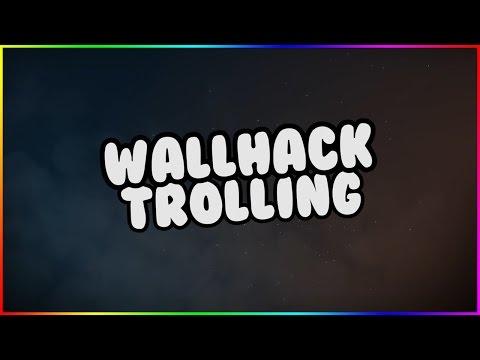 Steam Community :: Video :: Wallhack Trolling | Counter Strike Funny ...