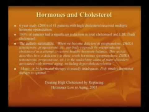(Part 1/12) - What We Do at the Holtorf Medical Group