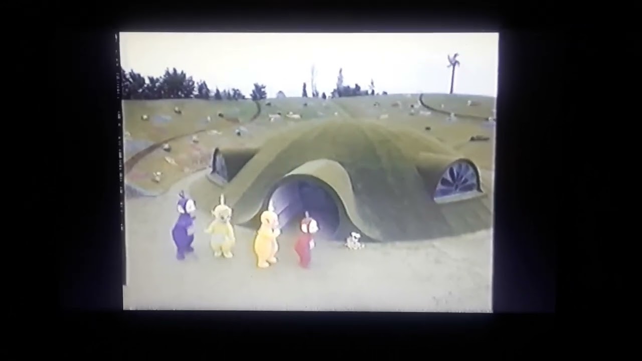The Bumping Dance(Extended Version)