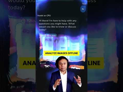 Google’s Secret Offline AI App Is Here — ChatGPT Killer?