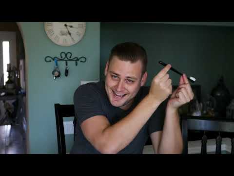 Nano Toothbrush, 12,000 Bristles!? Full Rantas Review