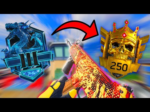 The GENIUS New Meta to Beat any Rank - BO6 Ranked Play