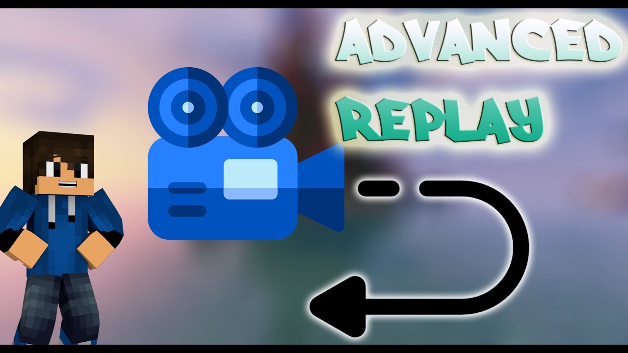 Minecraft Replay Plugin | Minecraft Plugins