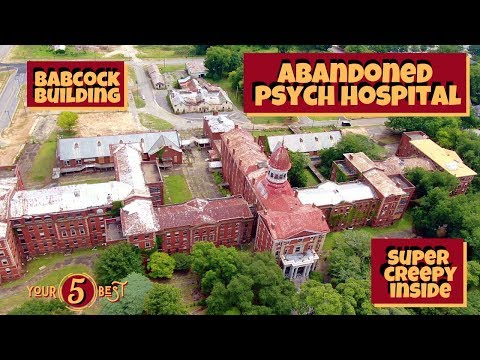 These 15 Haunted Places In South Carolina Will Terrify You