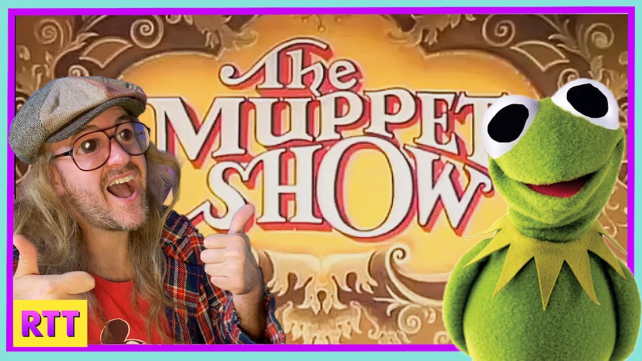 BIZARRE Things You Never Noticed About the Muppets
