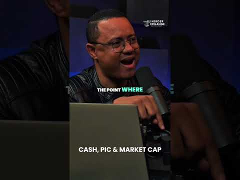 Cash, PIC & Market Cap: Investing Insights Explained