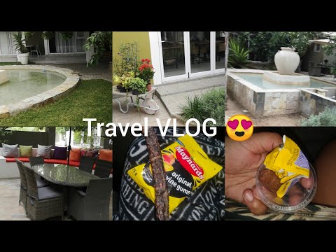 quick tour with me /Travel VLOG