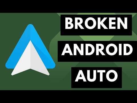 Samsung Galaxy Update Breaks Android Auto: Here's How to Fix it!