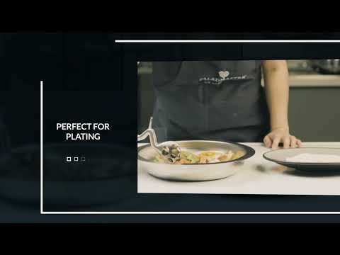 Introducing NEW Saladmaster Cooking Tongs!