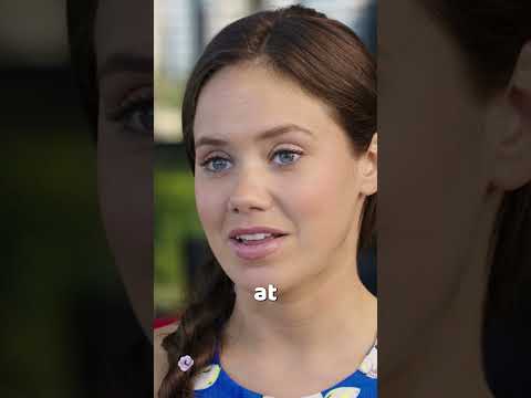 Rikki finds out about✨REAL MERMAIDS✨ #h2o #makomermaids