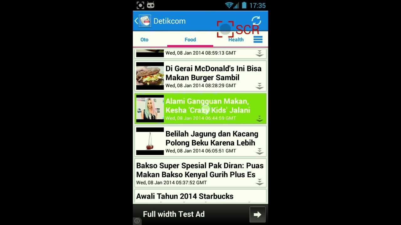 Indonesia News - Free news & RSS reader for Indonesian on Android