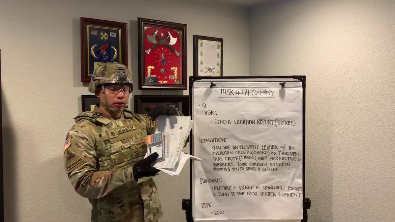 CIT Demo BLC 168th RTI