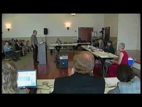 Progress Energy Asks For Rate Increase