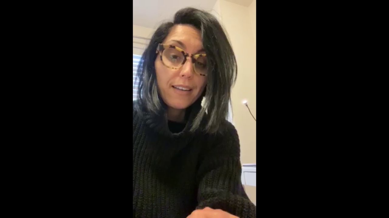 LCSNW Thankful Video