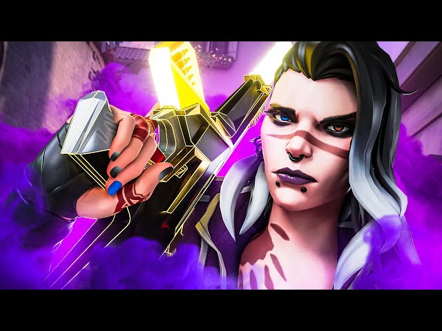 5 unique Fade lineups for Icebox in Valorant