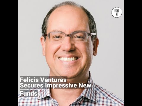 Felicis Ventures Lands $900M for Early Stage Investments